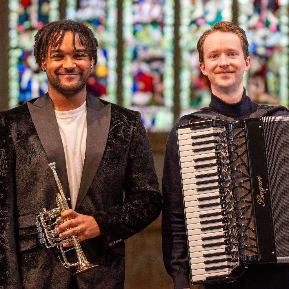 What's on at Reading Town Hall | Reading Town Hall