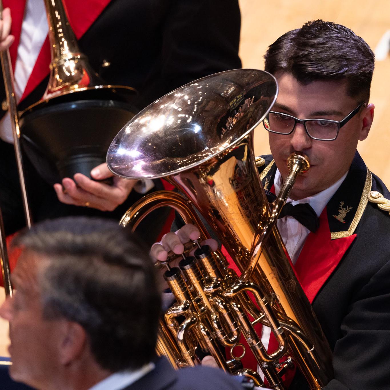 What's on at Reading Town Hall | Reading Town Hall