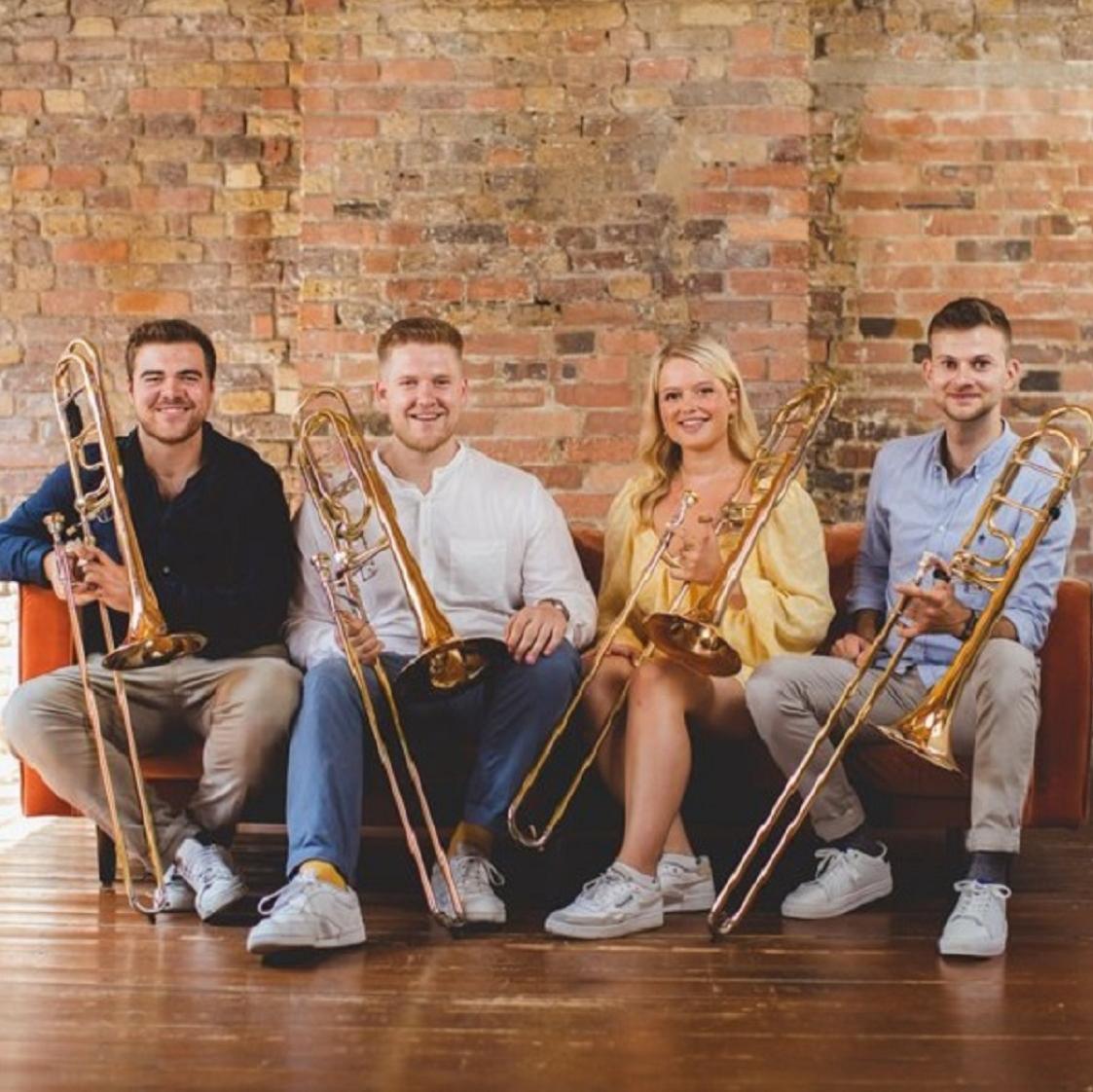 What's on at Reading Town Hall | Reading Town Hall